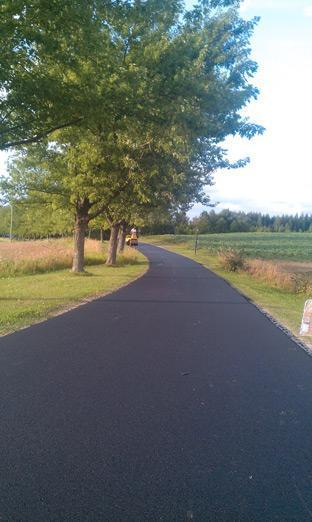 Asphalt Pavement services we offer to Kitchener, Waterloo, Cambridge ...